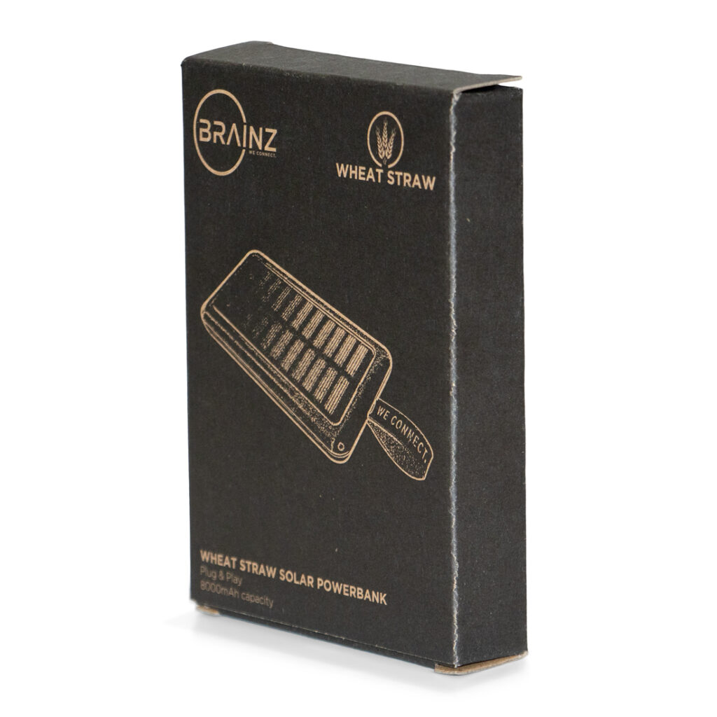 Powerbanks & Opladers - BRAINZ